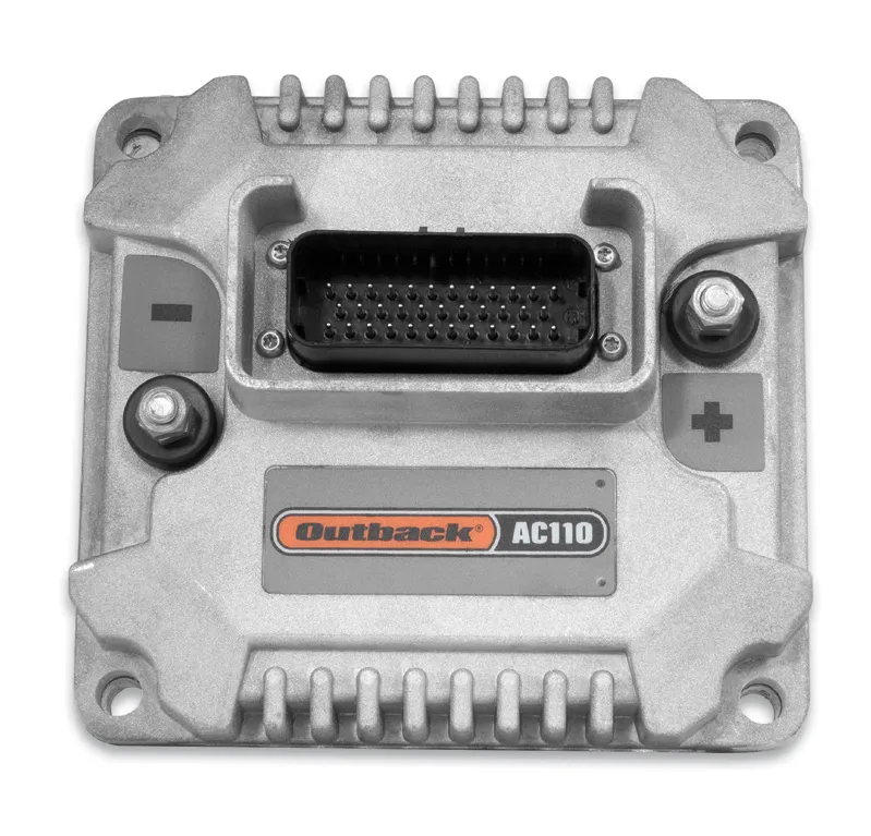 Keast Enterprises, Inc - Outback Guidance Overview & Selection Guide