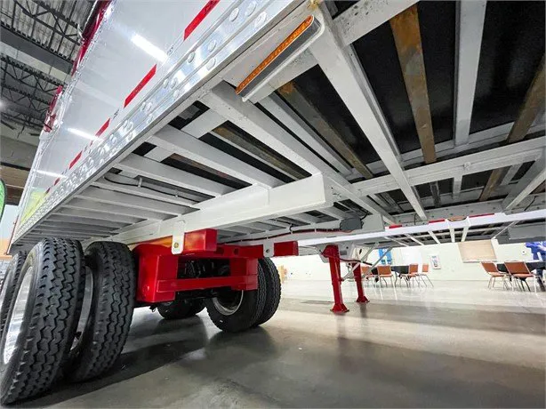 Keast Enterprises, Inc - 3 Reasons Why We Love MAS Trailers